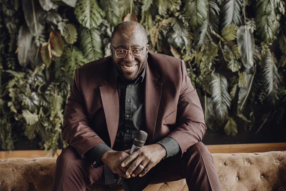 Isaiah King & Friends im Maxhaus Düsseldorf - xity.de