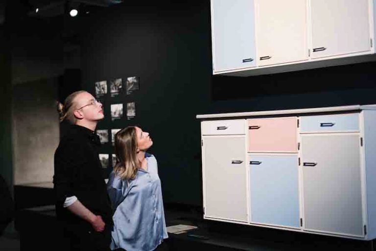 Kombiführung durch Ruhr Museum und Red Dot Design Museum - xity.de